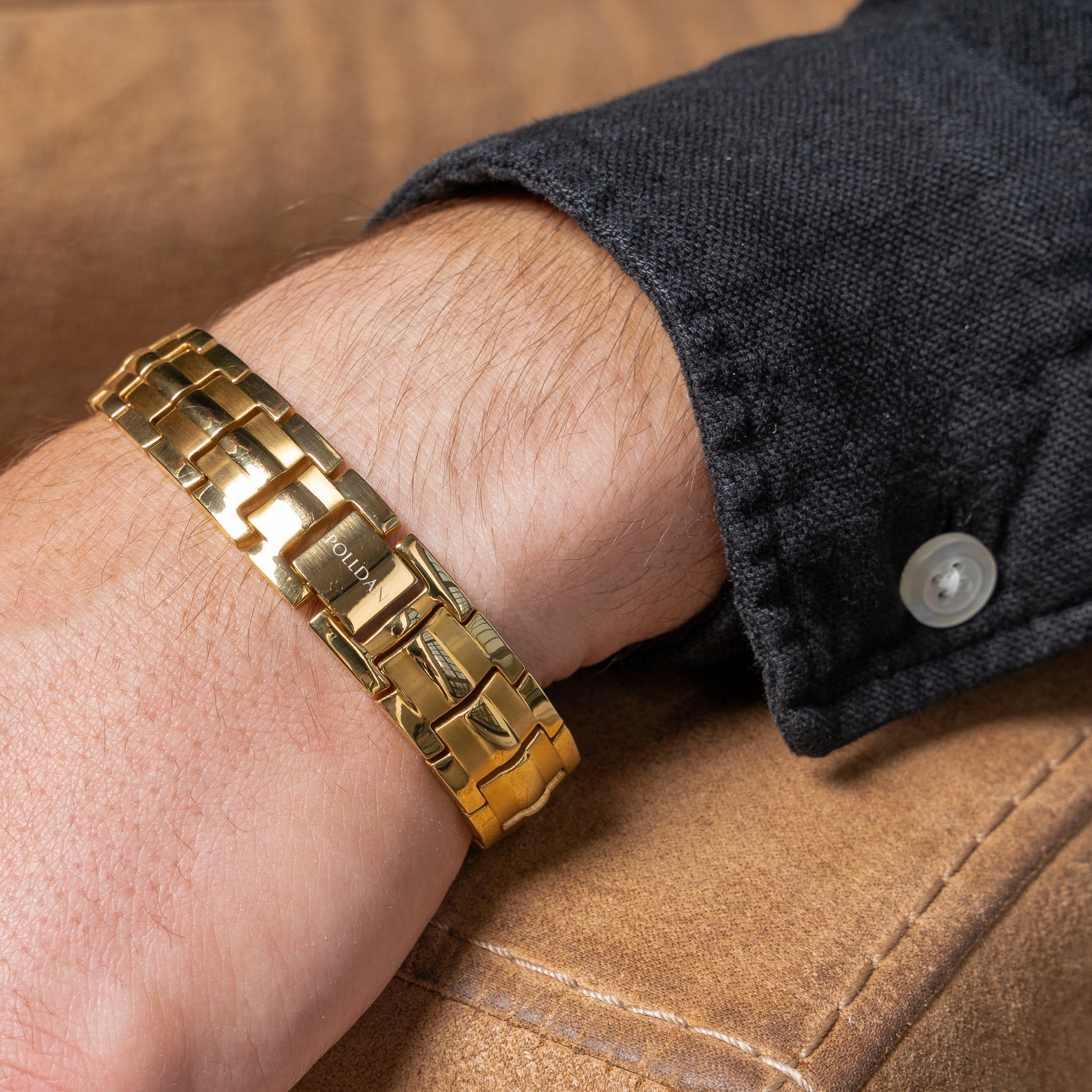 Magnetic Therapy for Sleep Improvement: A Restful Solution